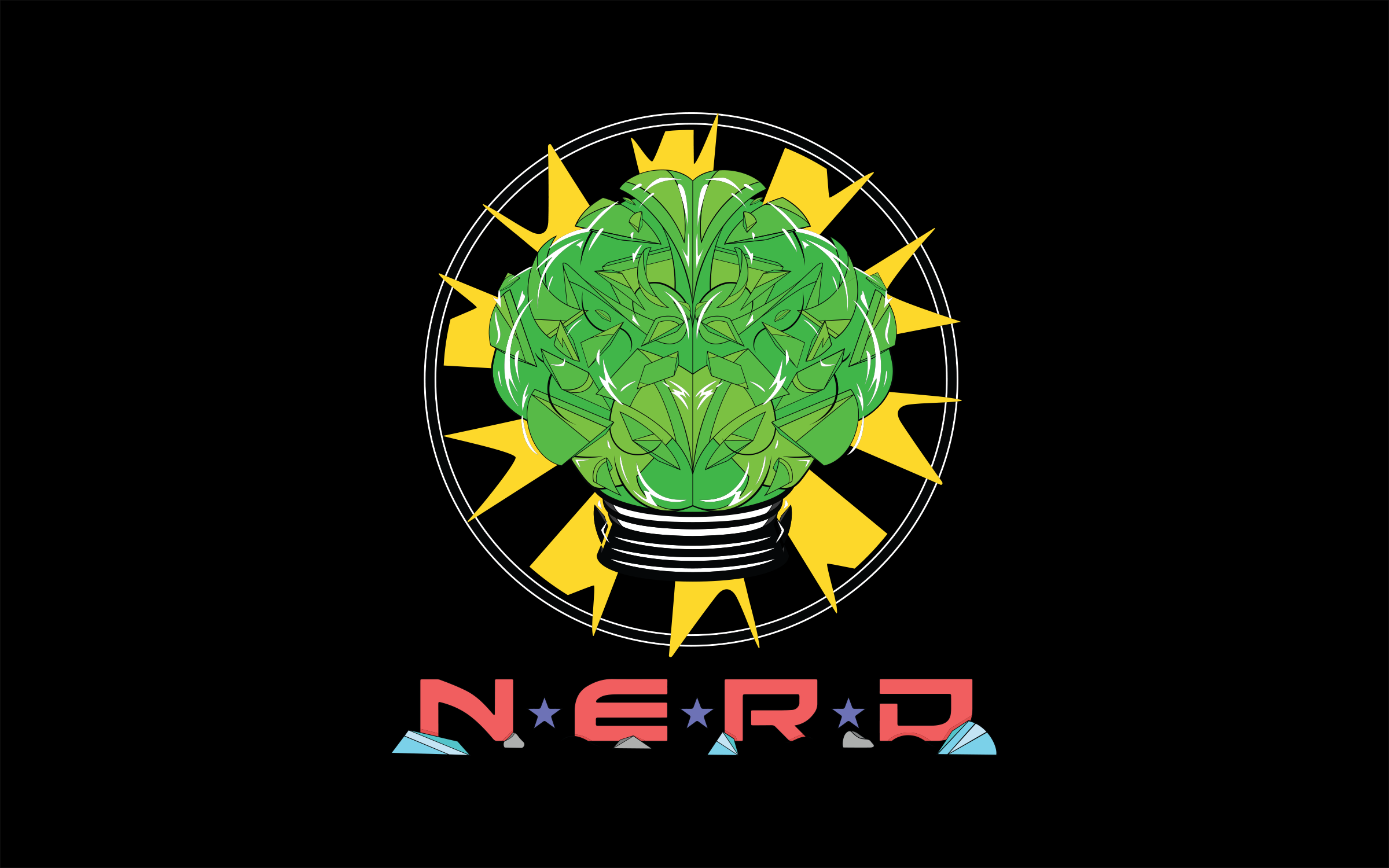 N.E.R.D STORE